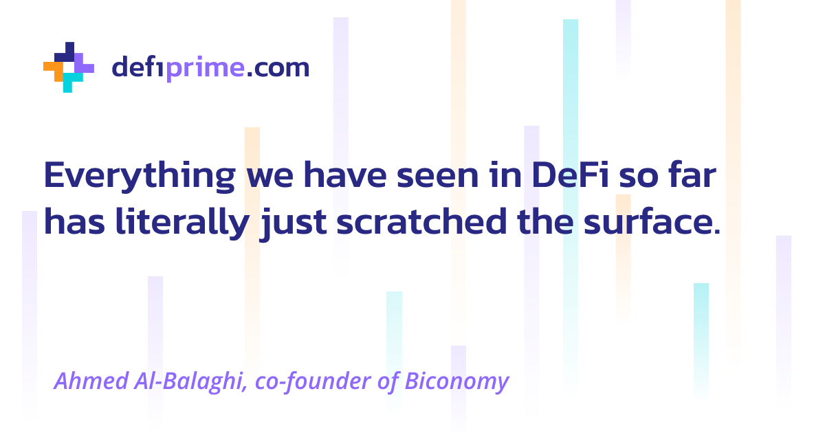 Biconomy - Simplifying Web3 Experiences