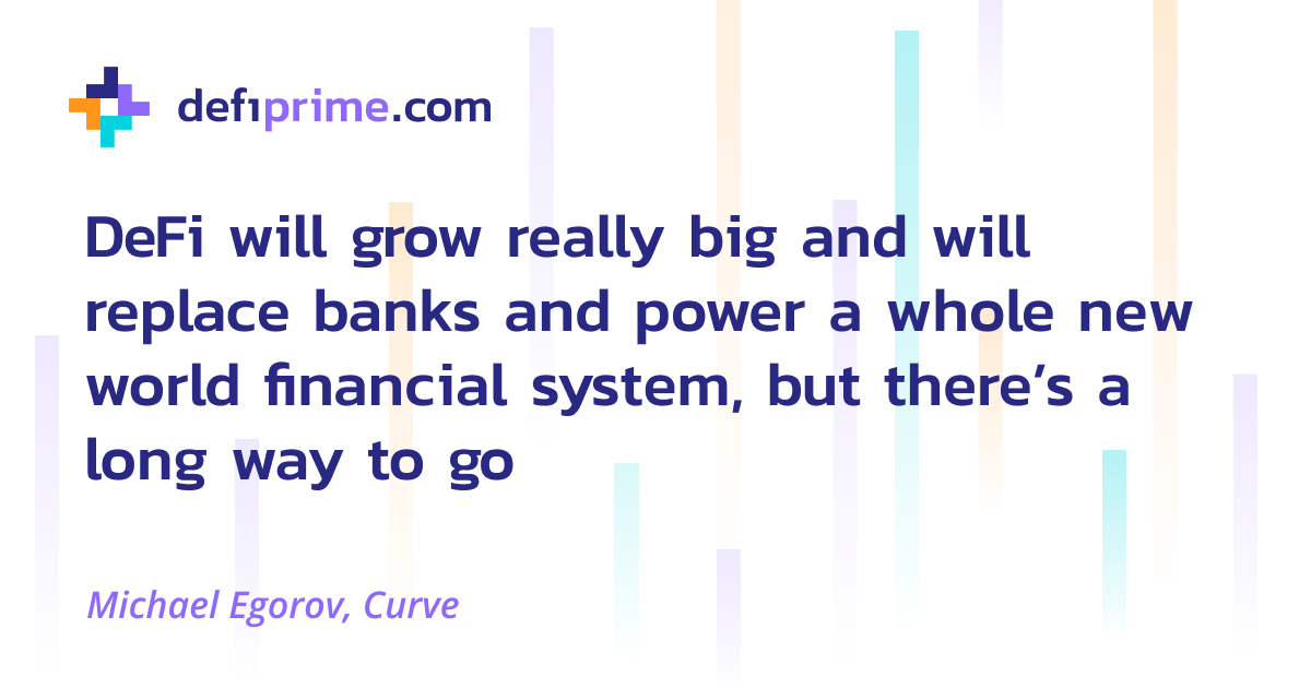 Curve Finance - DeFi Stablecoins Exchange