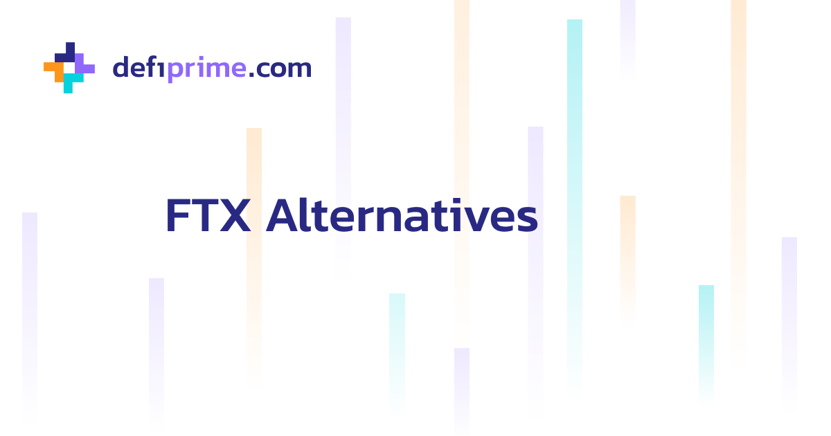 FTX Alternatives & Competitors - Top FTX Competitors and Decentralized ...