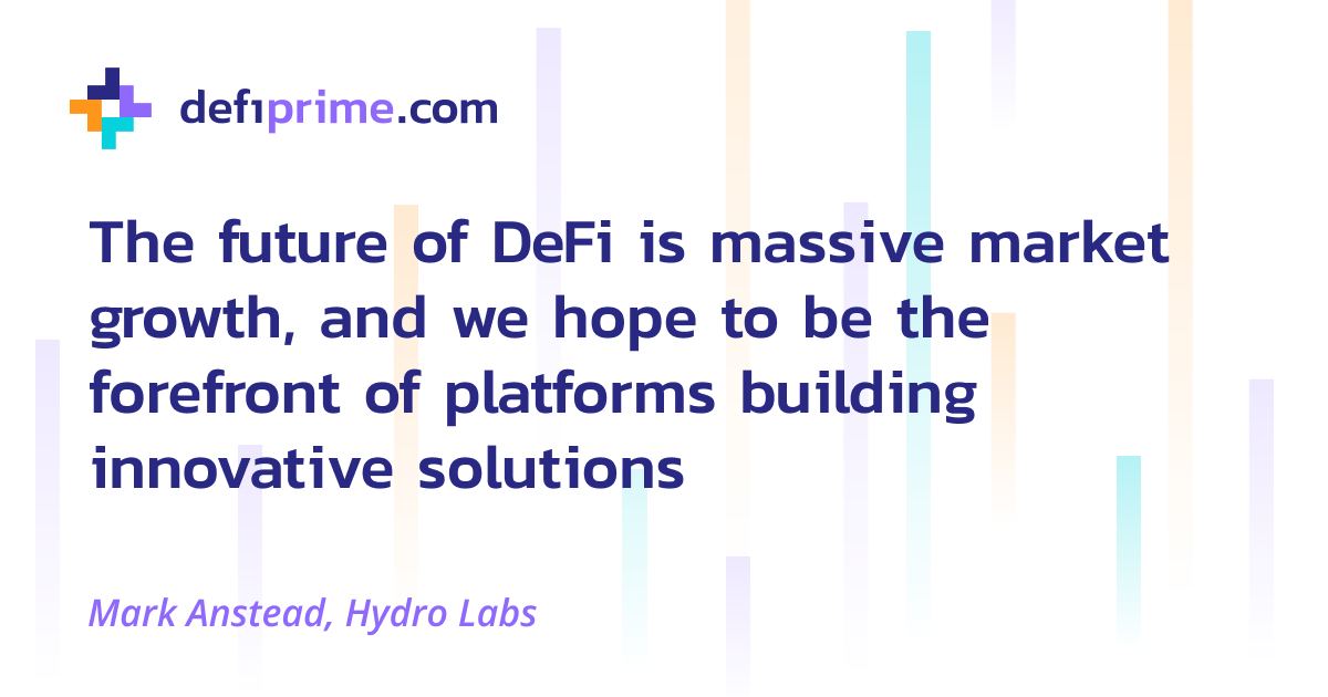 Project Hydro and Hydro Pay