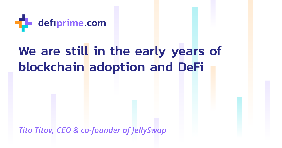JellySwap - Atomic Swap Cross-chain Exchange