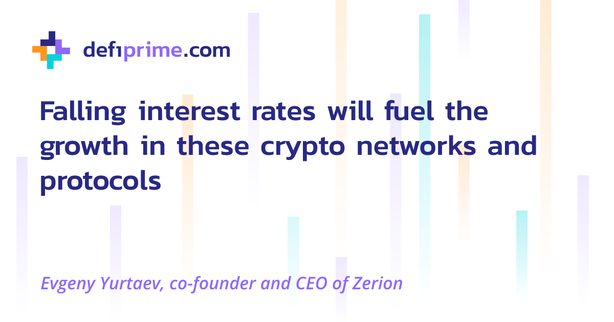How Zerion simplifies DeFi onboarding